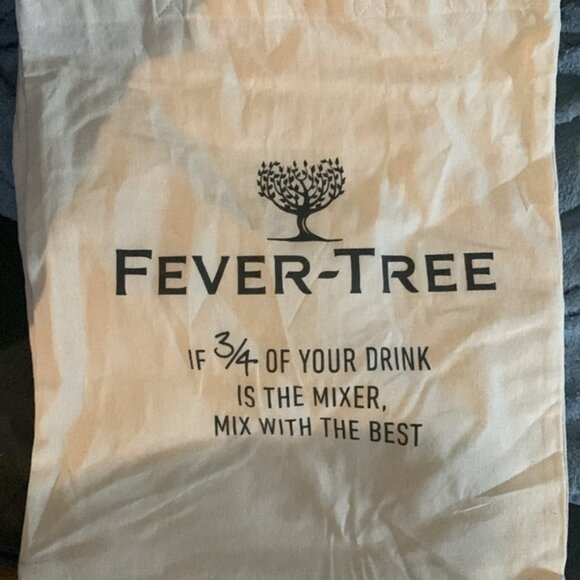 fever-tree | Bags | 3x Fever Free Cavas Tote | Poshmark